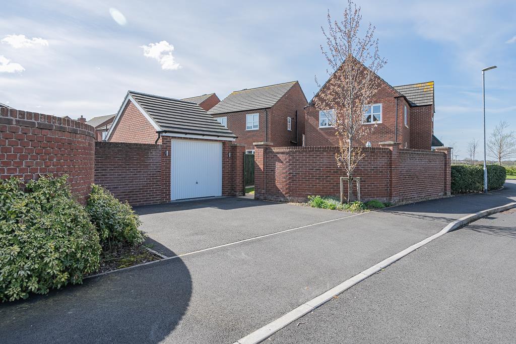 Whatcroft Way, Middlewich – CW Estate Agents